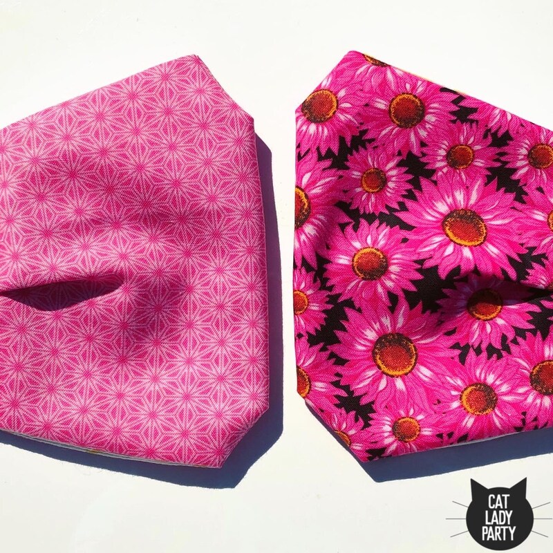 Bra Face Mask - Etsy