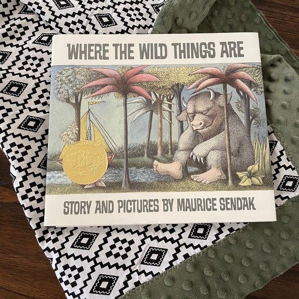 Storybook Fabric - Etsy