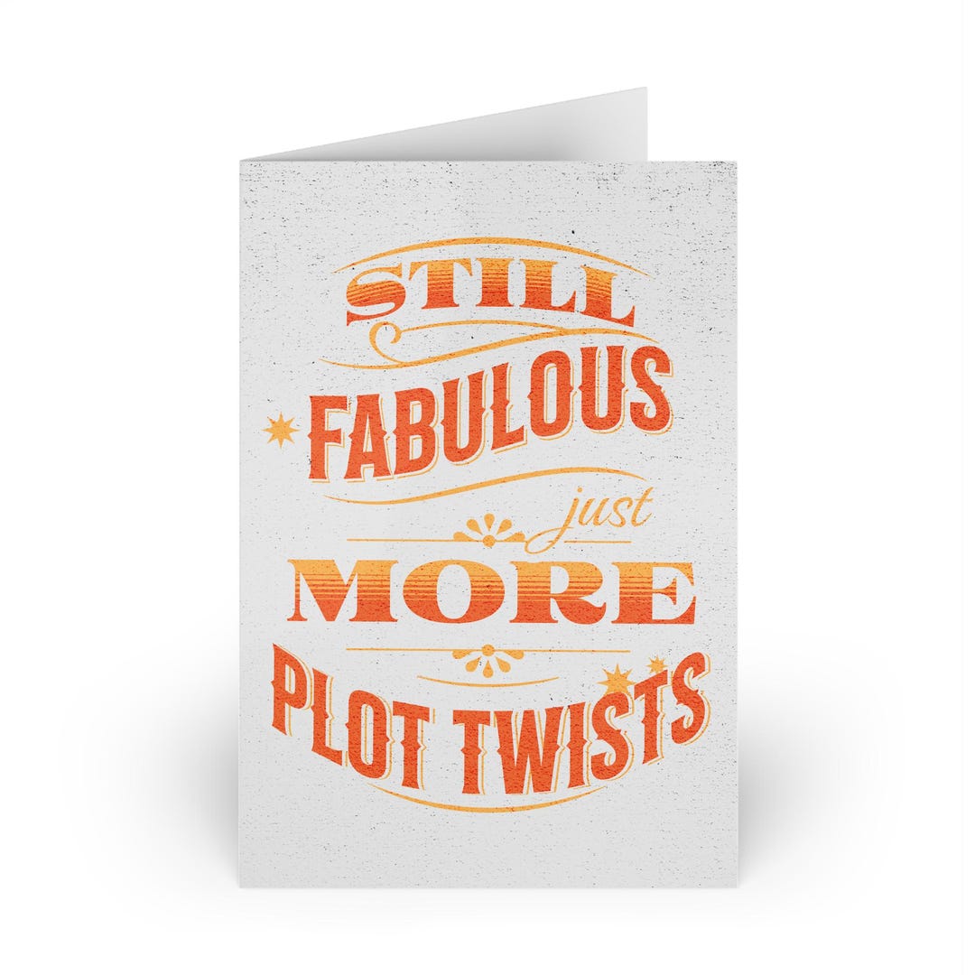 Sarcastic Funny Card for Cancer Patient, Laughs and Smiles, Blank ...