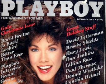 Barbi benton playboy | Etsy