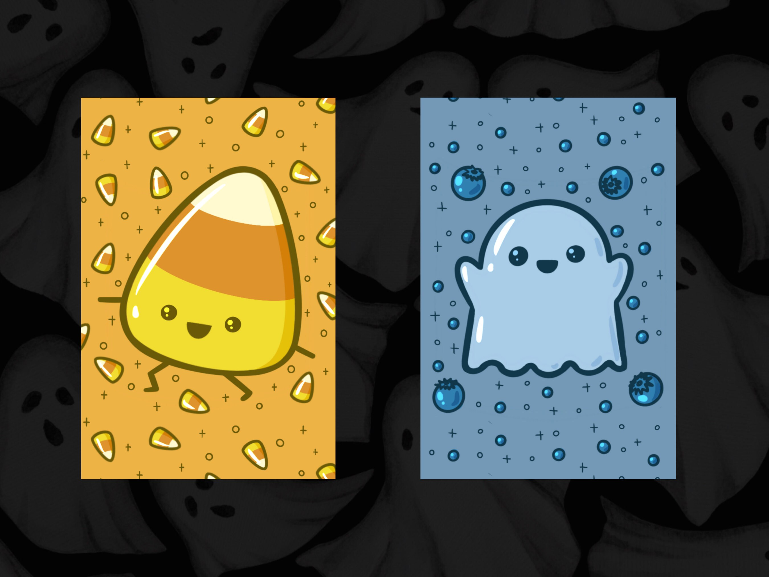 Spooky Art Prints - Etsy