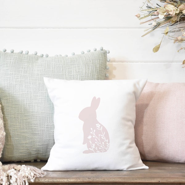 Easter Pillow - Etsy