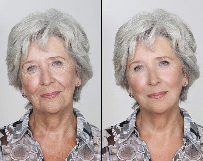 Model/portrait Retouching, Photo Editing, Photoshop Photo Retouching ...