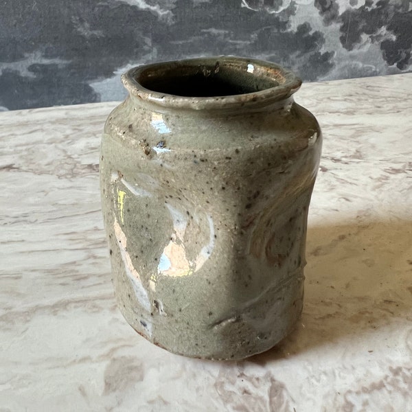 Hand Thrown Pottery - Etsy