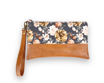 Cute Wristlet Wallet - Etsy