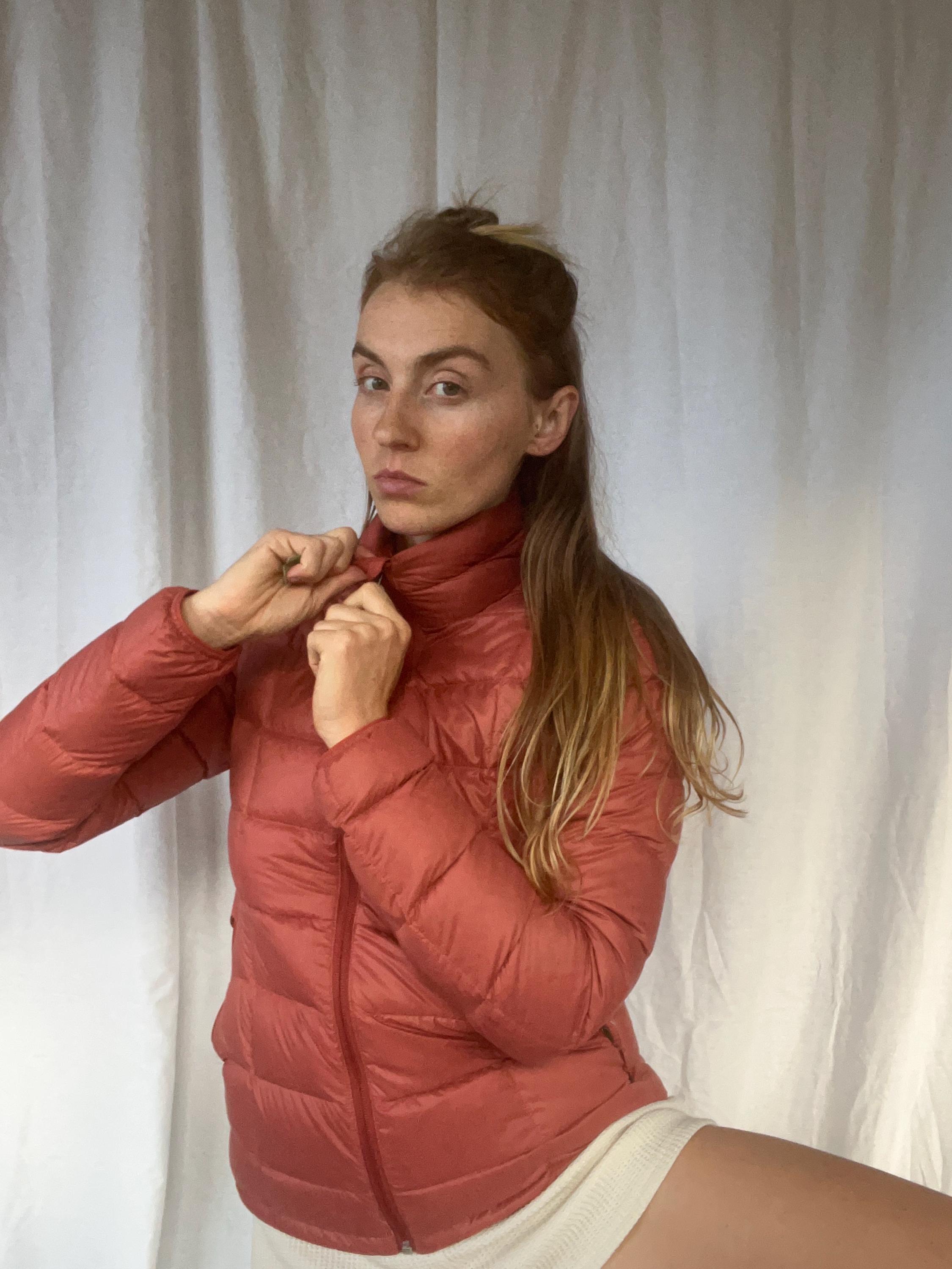 REI Co-op Down Puffer Jacket Warm Insulated Windproof Water Resistant ...