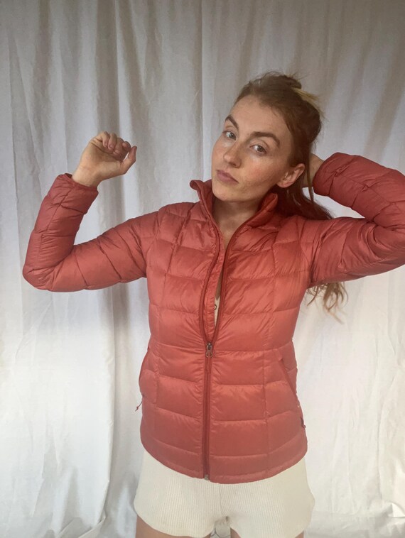 REI Co-op Down Puffer Jacket Warm Insulated Windproof… - Gem