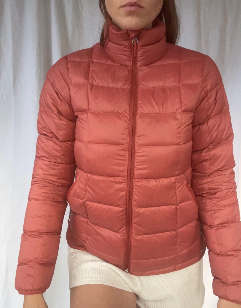 REI Co-op Down Puffer Jacket Warm Insulated Windproof Water Resistant ...