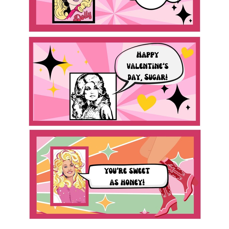 Dolly Parton Print - Etsy