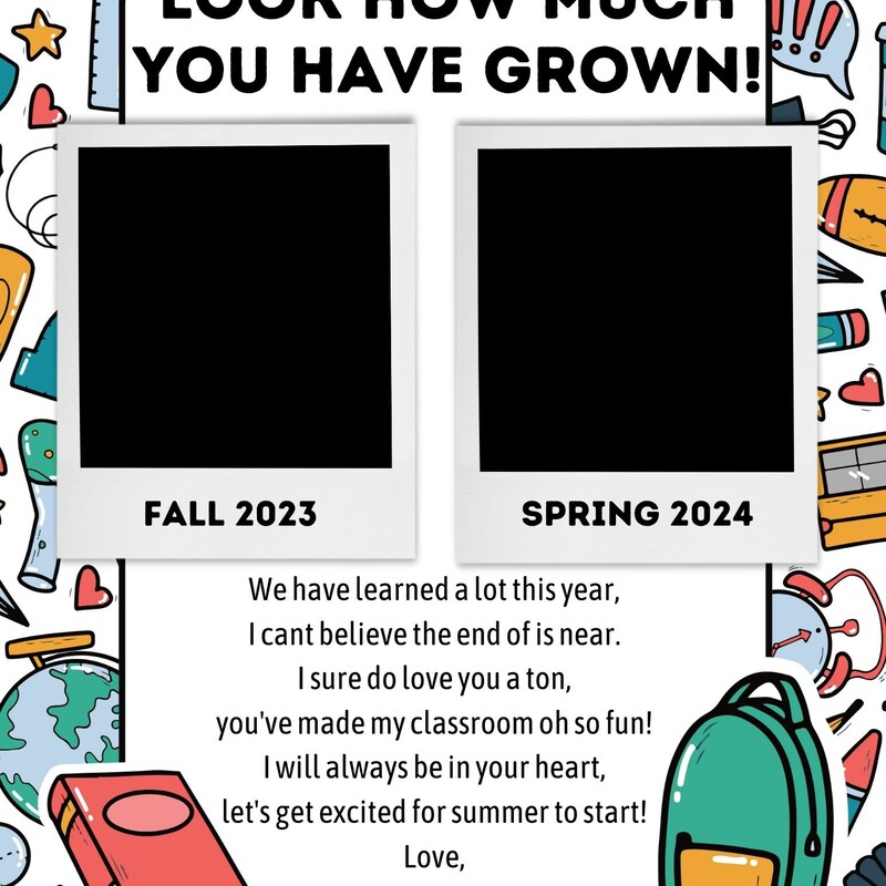 End of Year Student Gift - 60+ Gift Ideas for 2024