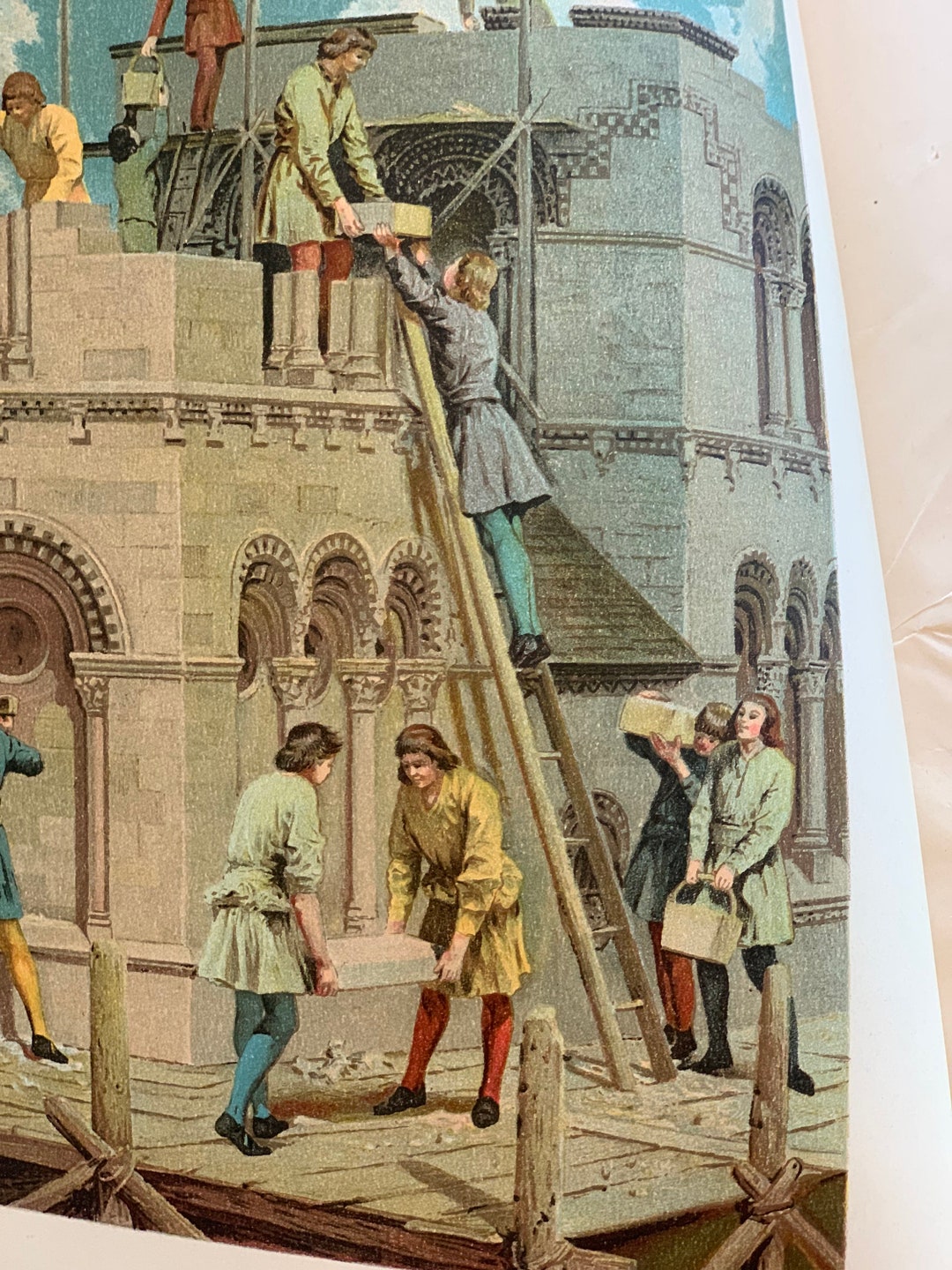 History of Freemasonry by Robert Clegg Vintage Book - Etsy