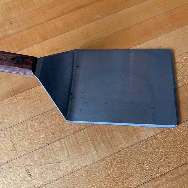 Vintage Spatula - Etsy