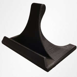 Vinyl Record Display Stand - 3D Printed - Etsy