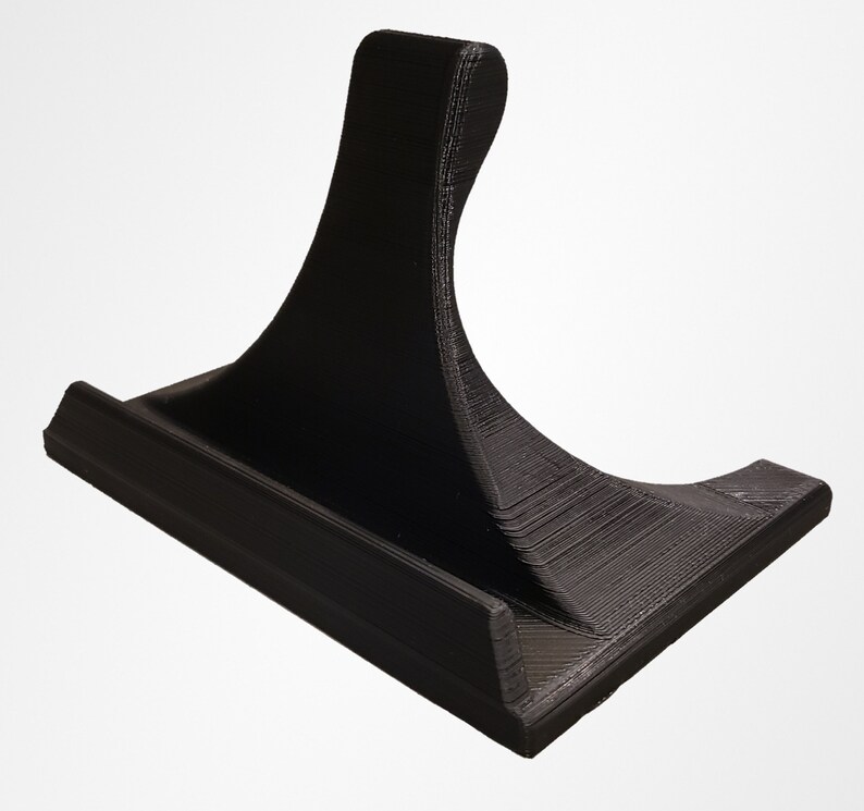 Vinyl Record Display Stand 3D Printed - Etsy