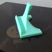 Vinyl Record Display Stand 3D Printed Free Standing Display - Etsy