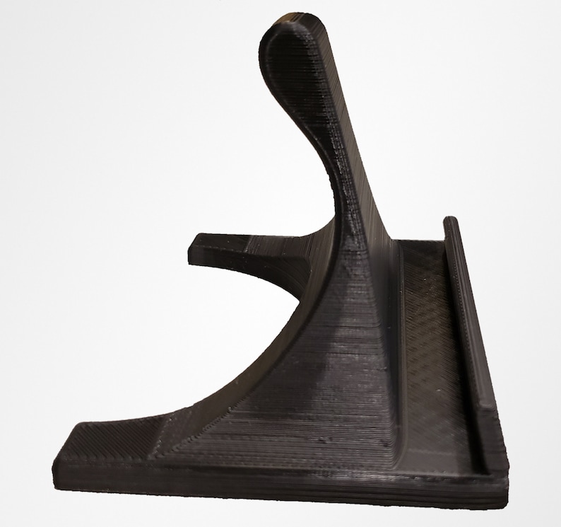 Vinyl Record Display Stand 3D Printed - Etsy