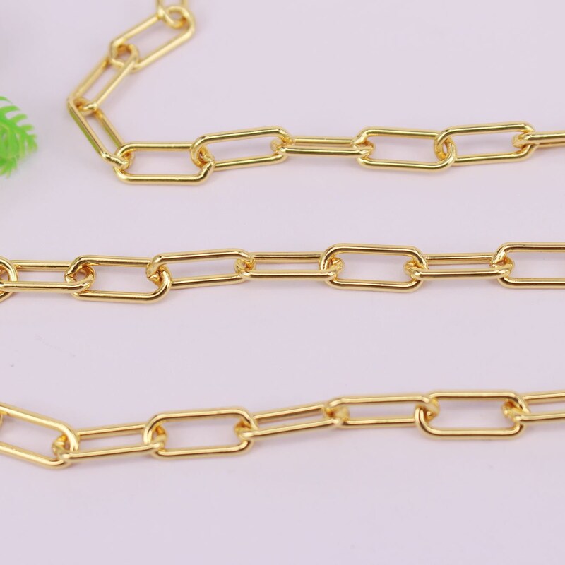 Jewelry Making Chain - Etsy