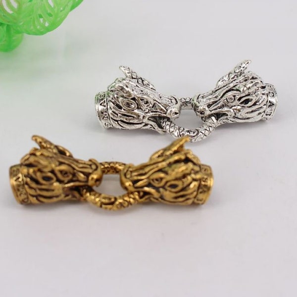 Dragon Findings - Etsy