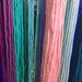 Mixed Color 30 Strings/lot16 Inch/ 40mm Length 4mm/6mm/10mm - Etsy