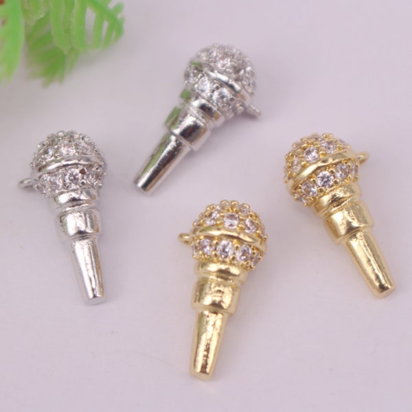 Metal Connector Bead - Etsy