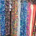 Mixed Color 30 Strings/lot16 Inch/ 40mm Length 4mm/6mm/10mm - Etsy