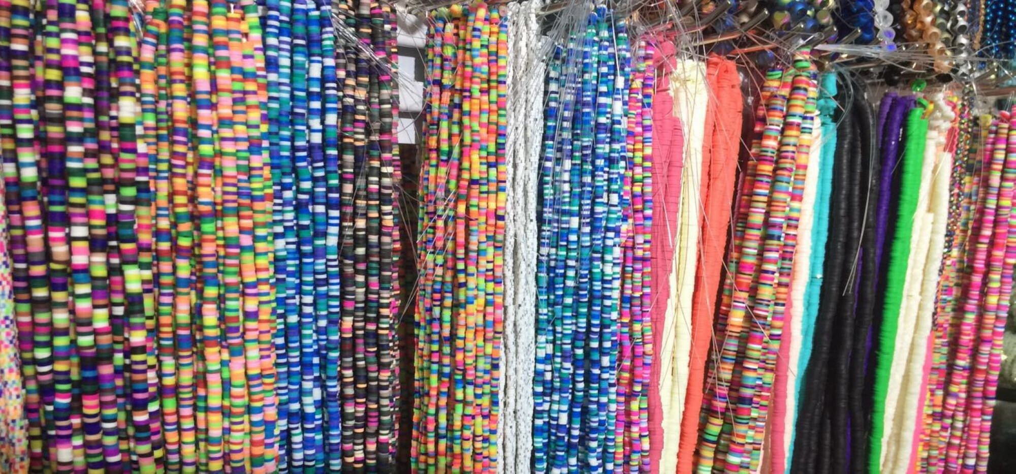 Mixed color 30 strings/lot16 inch/ 40mm length 4mm/6mm/10mm | Etsy