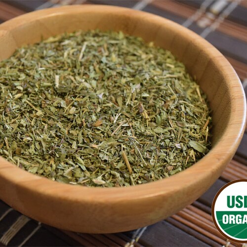 ORGANIC Catnip Leaf Dried Loose 1 Ounce Cut & Sifted - Etsy