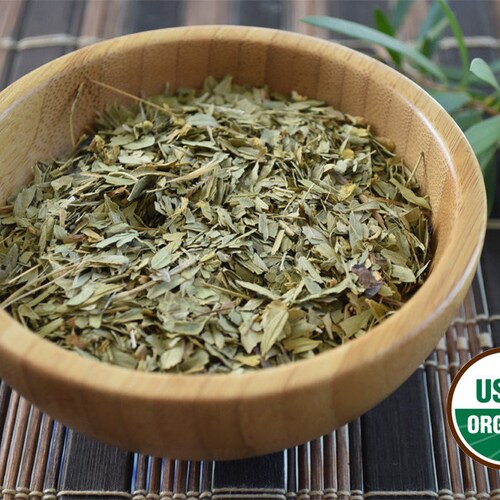ORGANIC Catnip Leaf Dried Loose 1 Ounce Cut & Sifted - Etsy