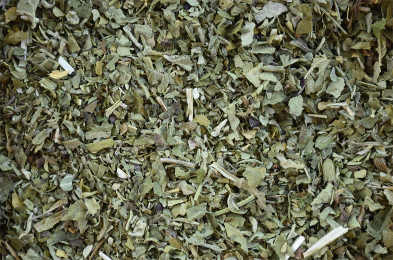 ORGANIC Catnip Leaf Dried Loose 1 Ounce Cut & Sifted - Etsy