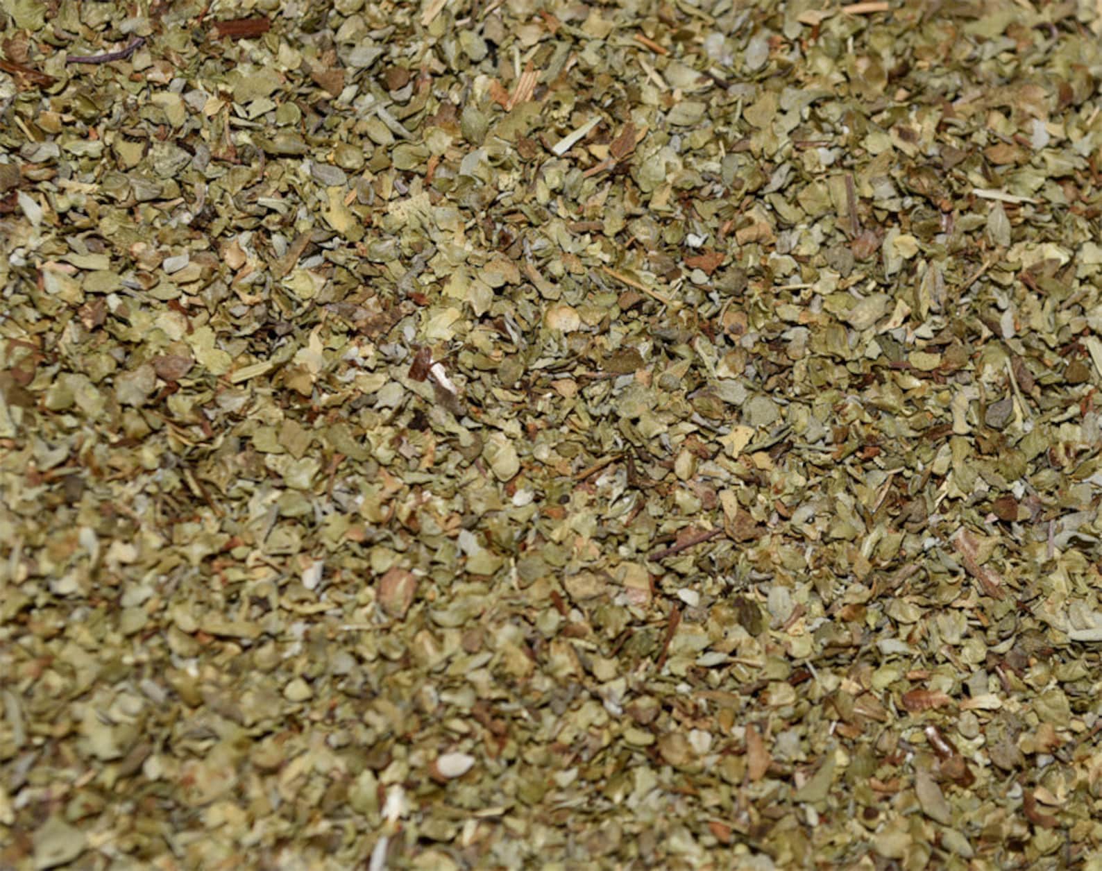 Marjoram Leaf origanum Majorana. 1 Oz Cut & Sifted Dried - Etsy