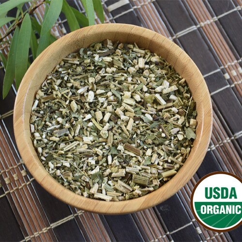 ORGANIC Catnip Leaf Dried Loose 1 Ounce Cut & Sifted - Etsy