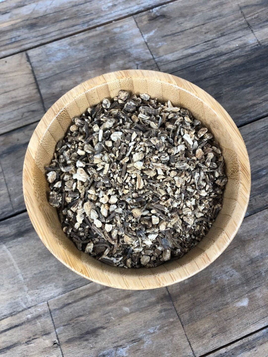 Angelica Root Loose, Dried, Cut & Sifted 2 ounces of Angelica ...