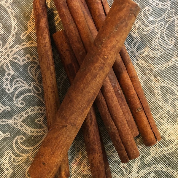 Cinnamon Sticks for Crafts - Etsy