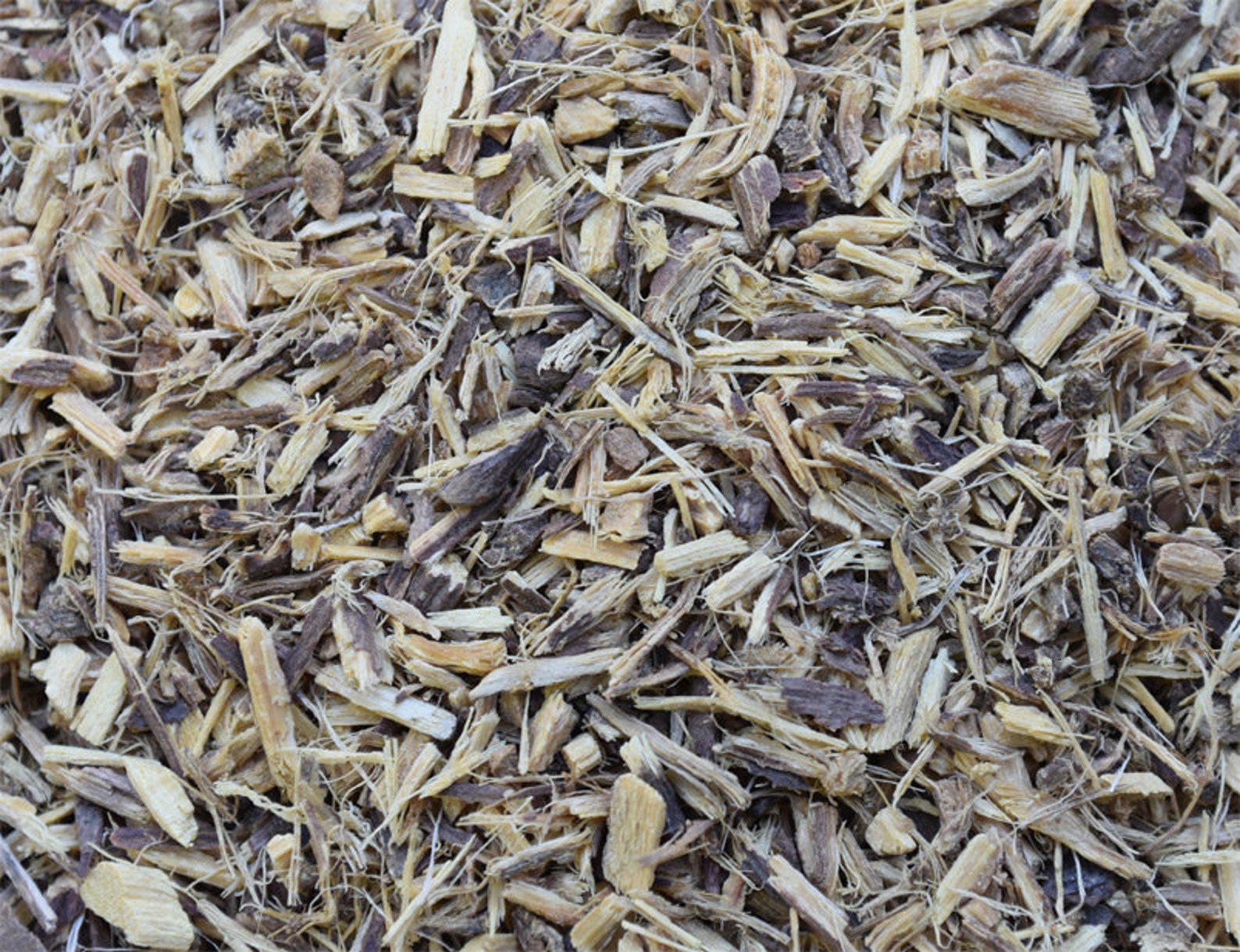 Organic Licorice Root Loose Dried Cut & Sifted 2 Ounces - Etsy