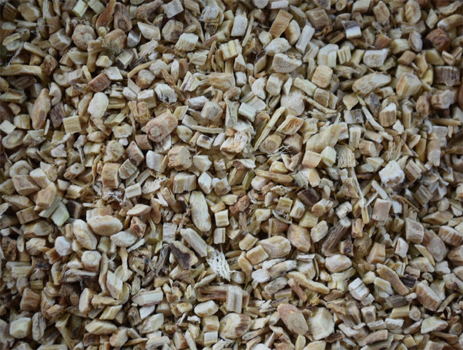 ORGANIC Astragalus Root Loose Dried and Cut 2 Ounces - Etsy