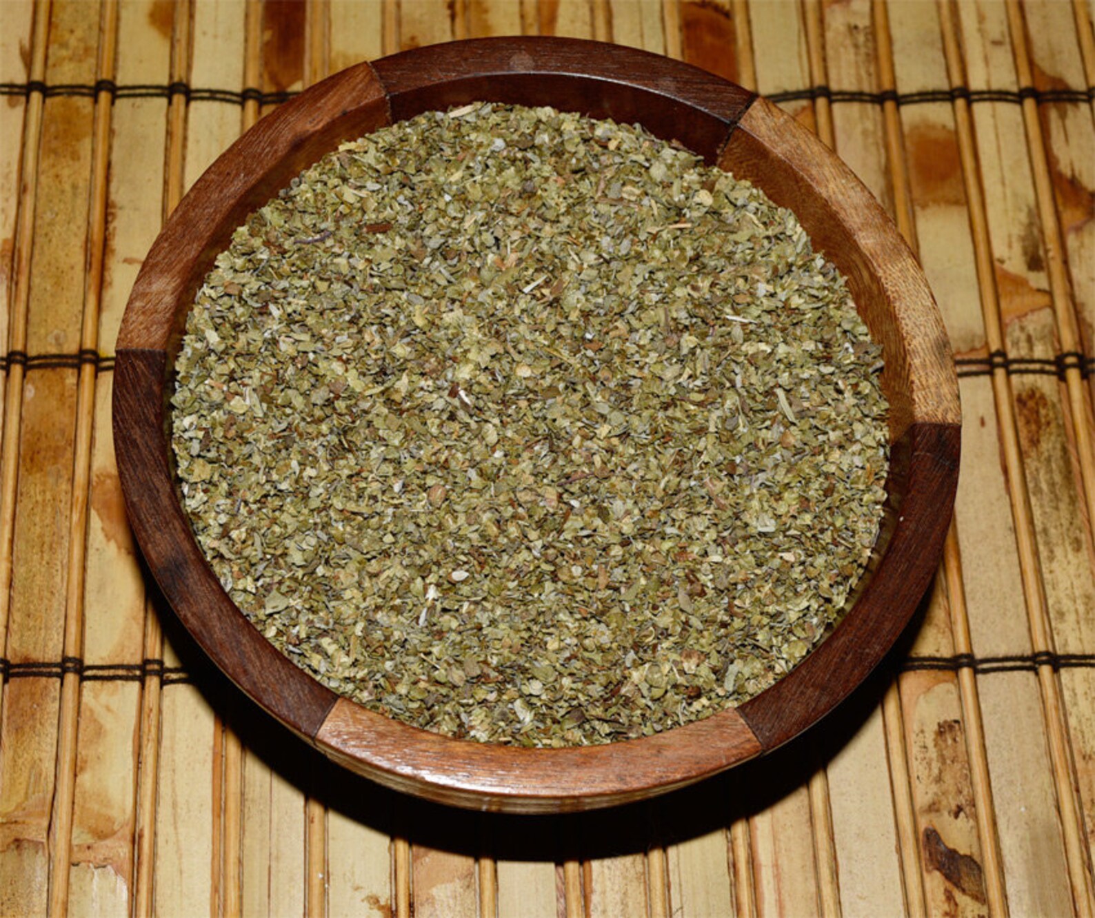 Marjoram Leaf (origanum Majorana). 1 Oz Cut & Sifted, Dried, Loose Herb ...