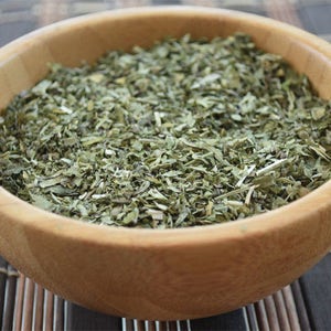 ORGANIC Catnip Leaf, Dried, Loose - 1 Ounce Cut & Sifted - Etsy
