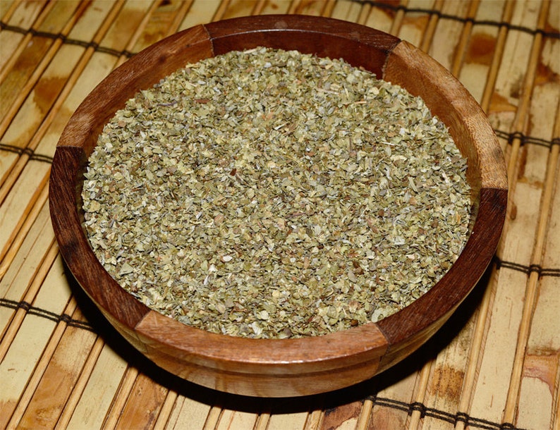 Marjoram Leaf origanum Majorana. 1 Oz Cut & Sifted Dried - Etsy