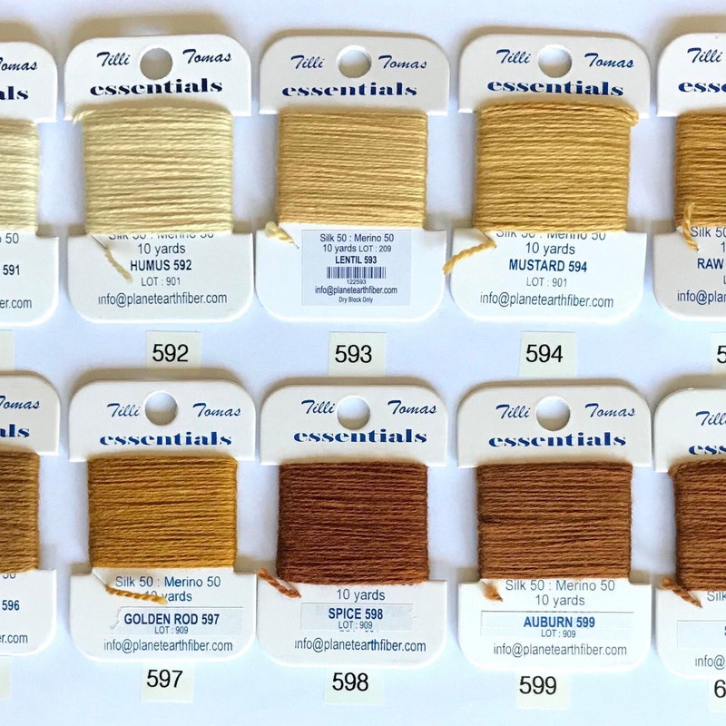 TerryDrydenDesigns - Etsy