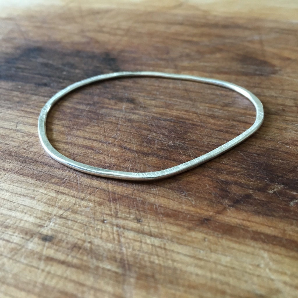 Geometric Bracelet - Etsy