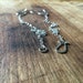 5 Link Mini Necklace - Etsy