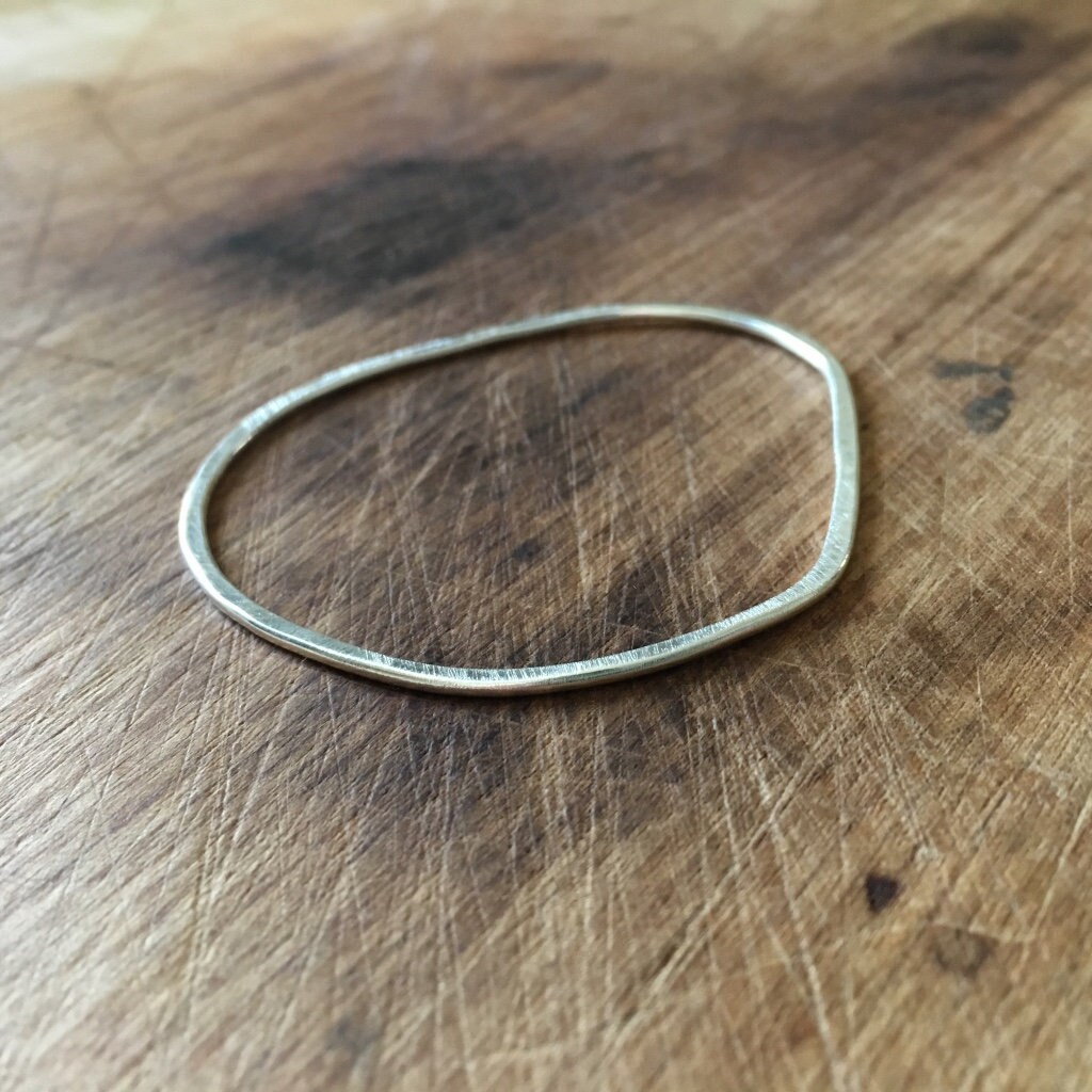 Geometric Bracelet - Etsy