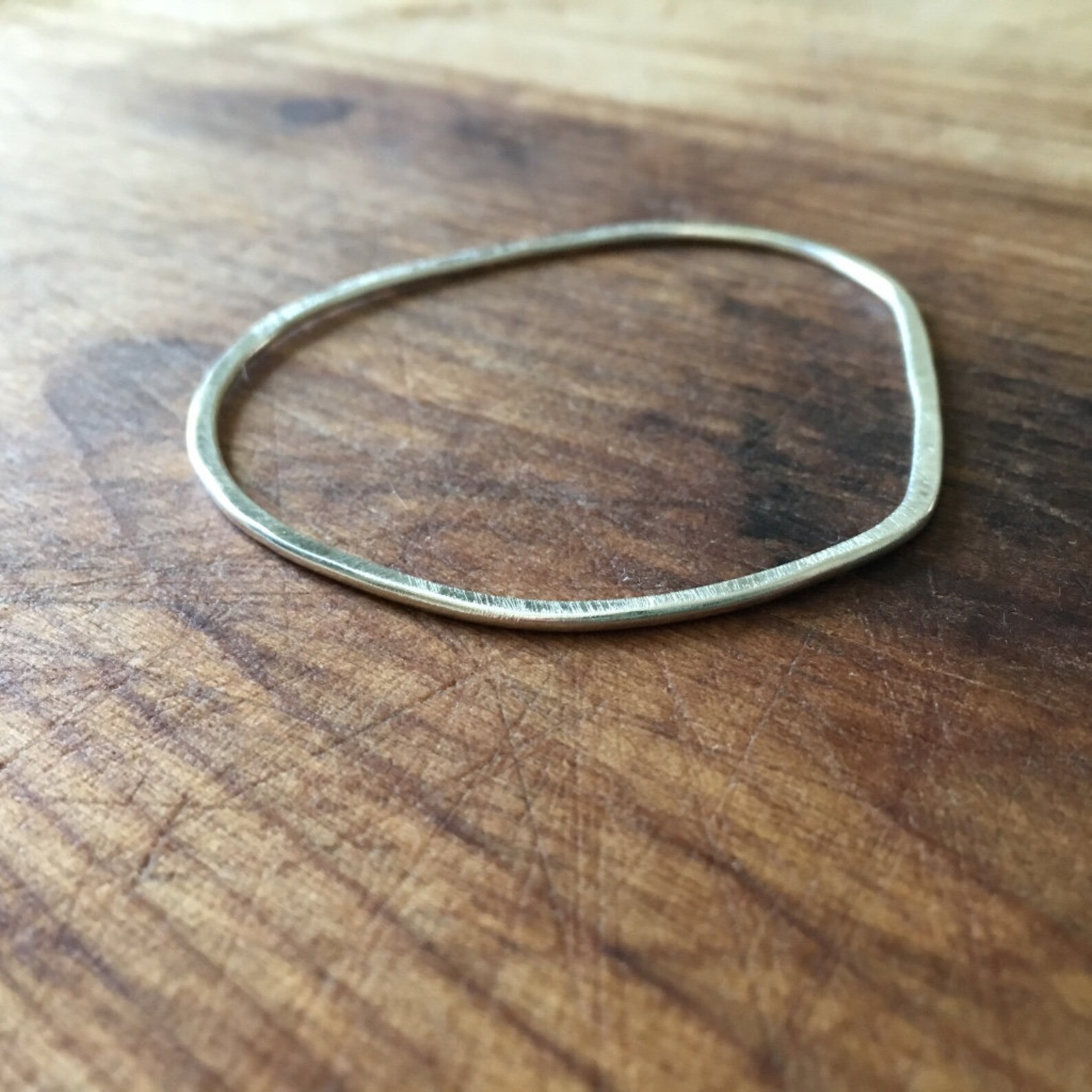 Geometric Bracelet - Etsy