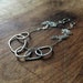 5 Link Mini Necklace - Etsy