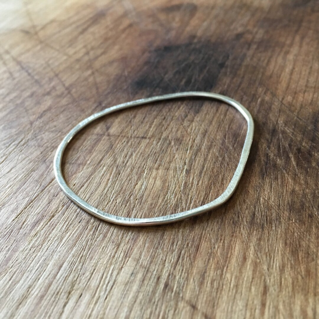 Geometric Bracelet - Etsy