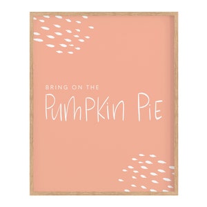 Thanksgiving Printable Wall Art, Set of 5 Fall Designs, Thankful Sign ...