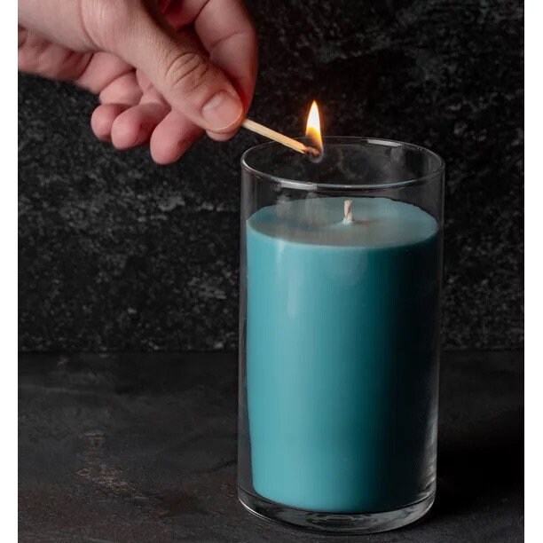 Green Diamond Large Kitchen Matches (3 Pack 900 Total) - Etsy