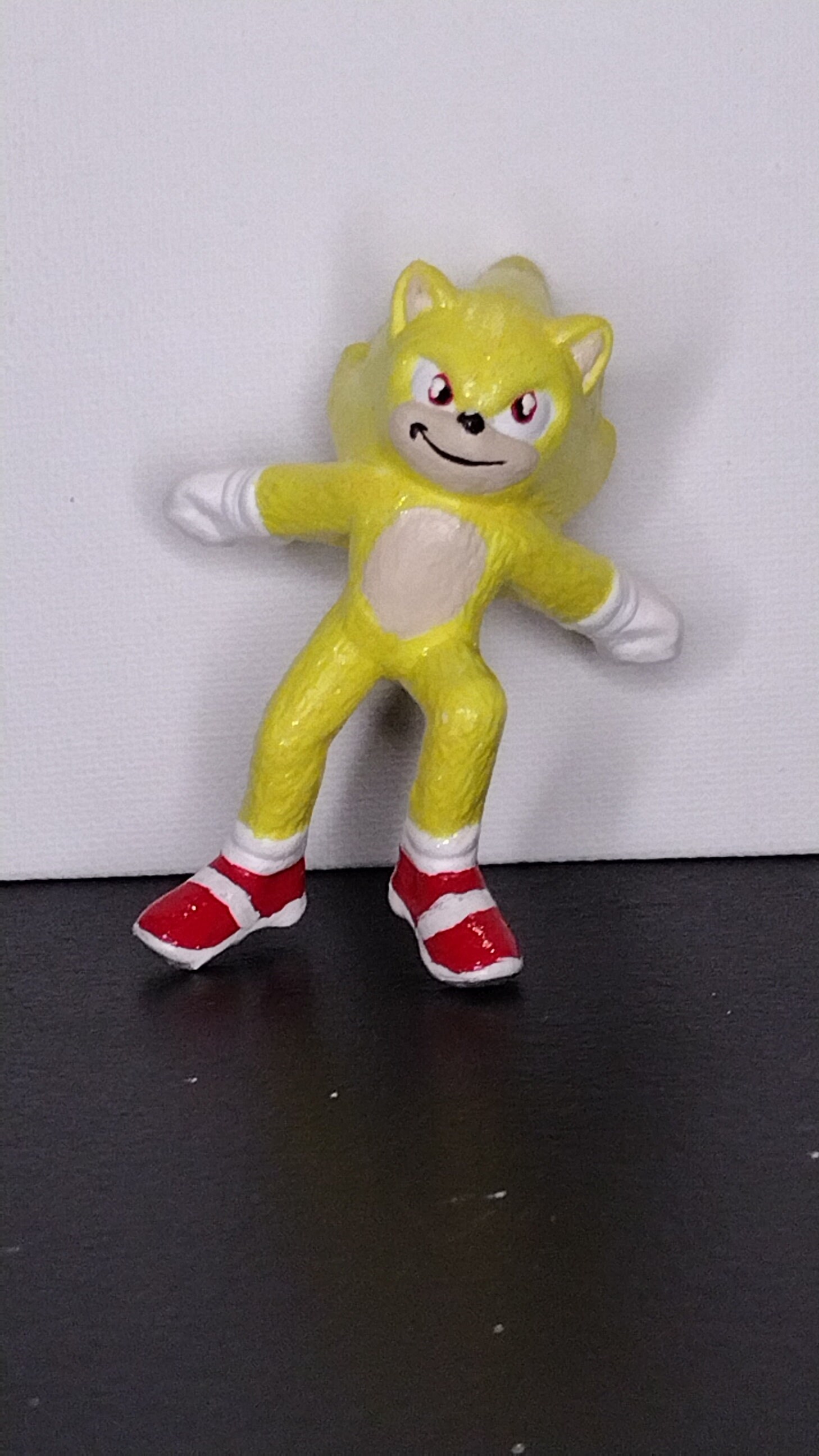 Super Form Figurines - Etsy