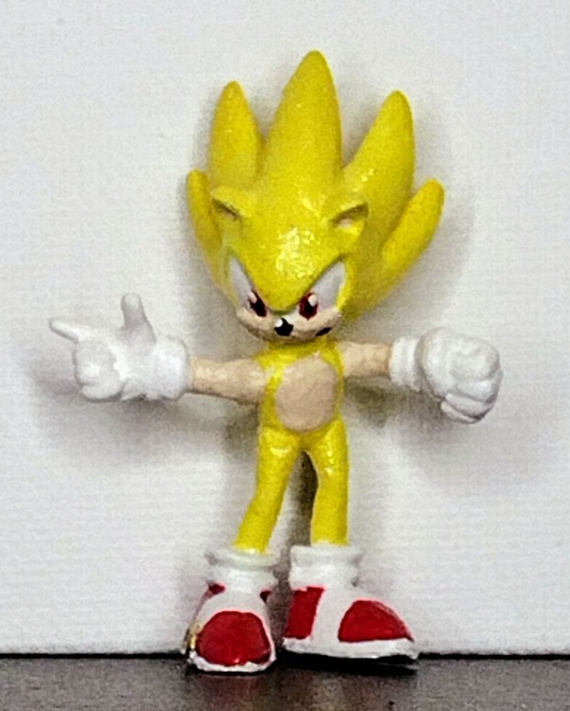 Super Form Figurines - Etsy