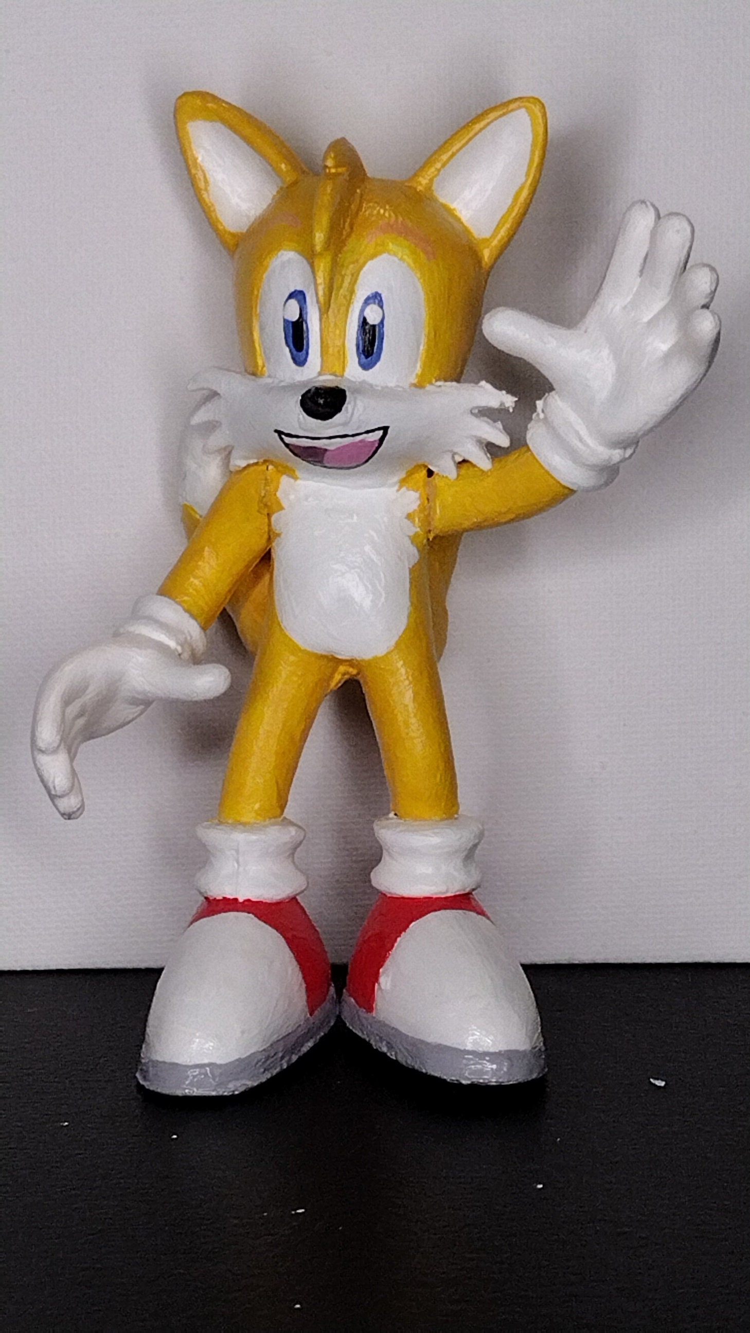 Tails Figurines - Etsy